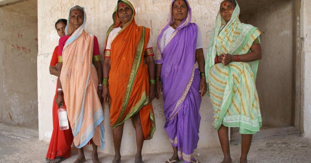 Cedaw And India Inscribing Rights Of Gender And Sexual Minorities